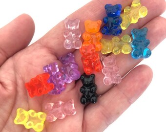 Slime Add Ins - Etsy