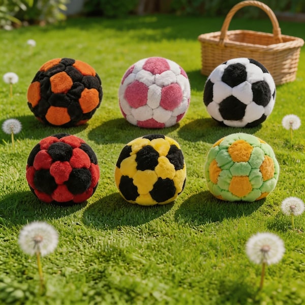 Metal Filled Hacky Sacks - Etsy