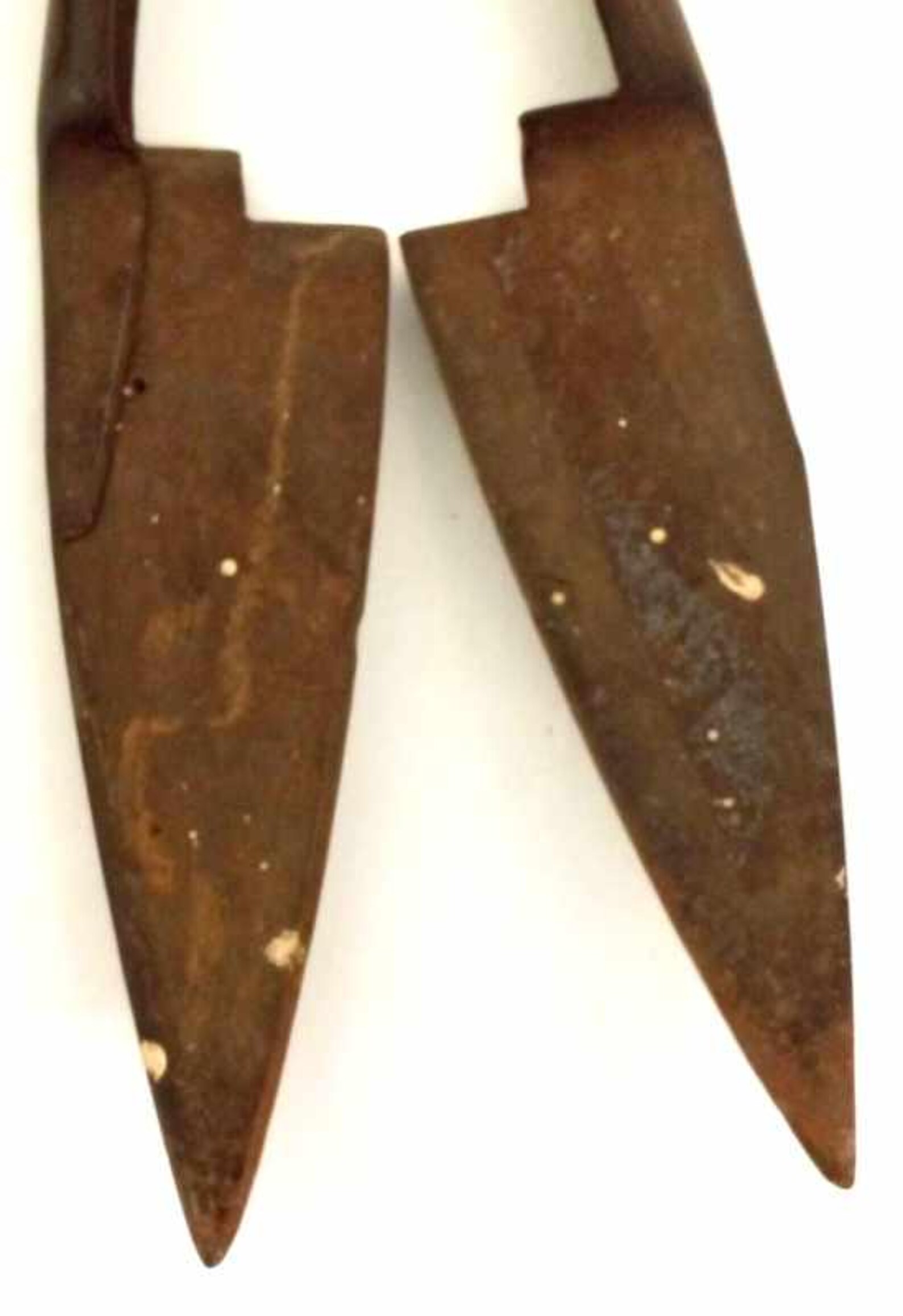 Vintage Sheep Shears Wool Clippers - Etsy