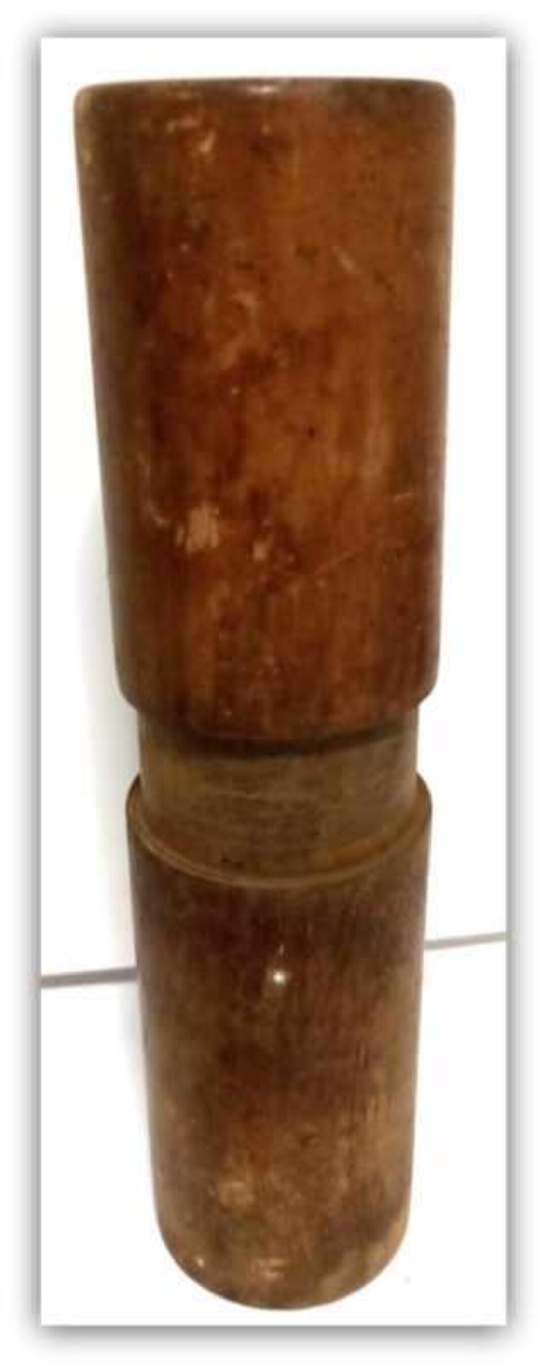 Two Piece Brace Bit Storage Cylinder With Bits - Etsy