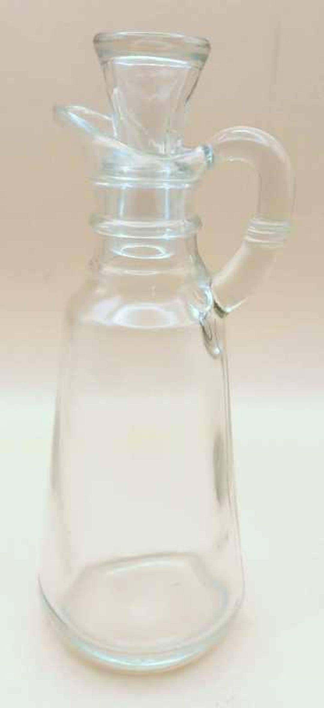 Cruet Anchor Hocking - Etsy