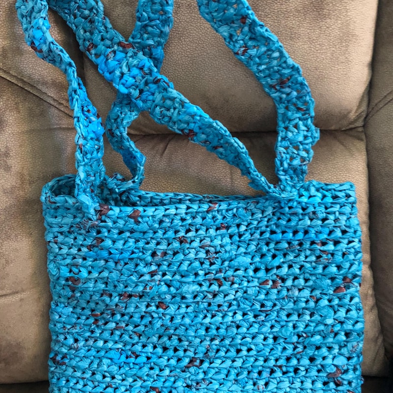 Recycled Purses - Etsy