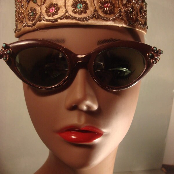 Gypsy Sunglasses - Etsy