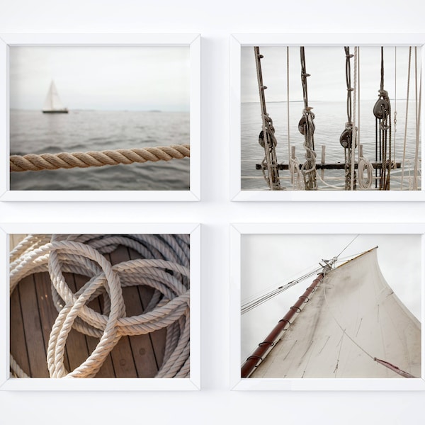 Nautical Wall Decor - Etsy