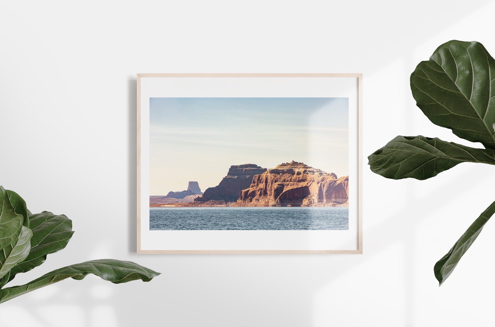 Utah Prints From Lake Powell - Desert Decor Photo Prints - Arizona ...