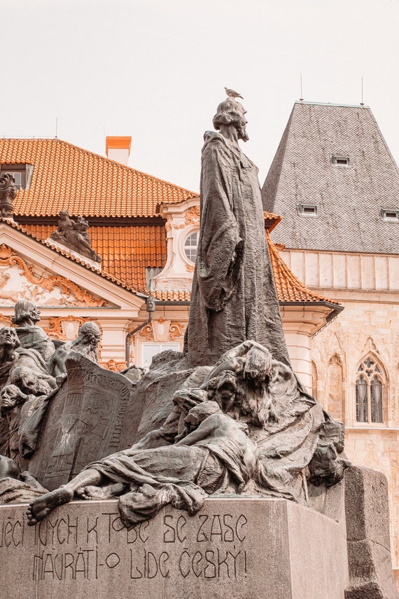 Jan Hus Czech