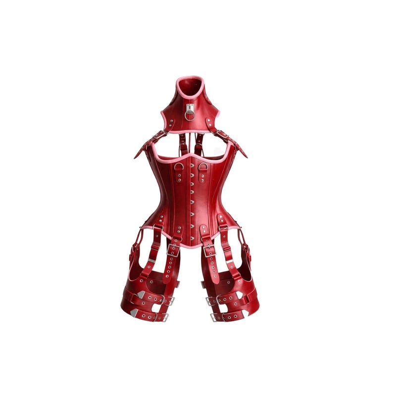 Ponygirl harnesses - Etsy.de