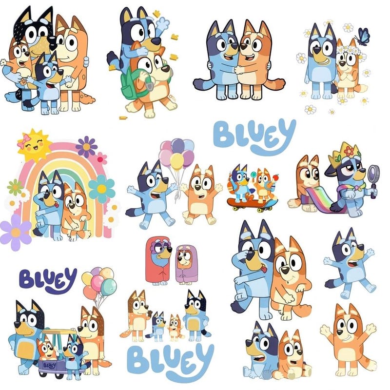 Cute Cartoon Popcorn - Etsy