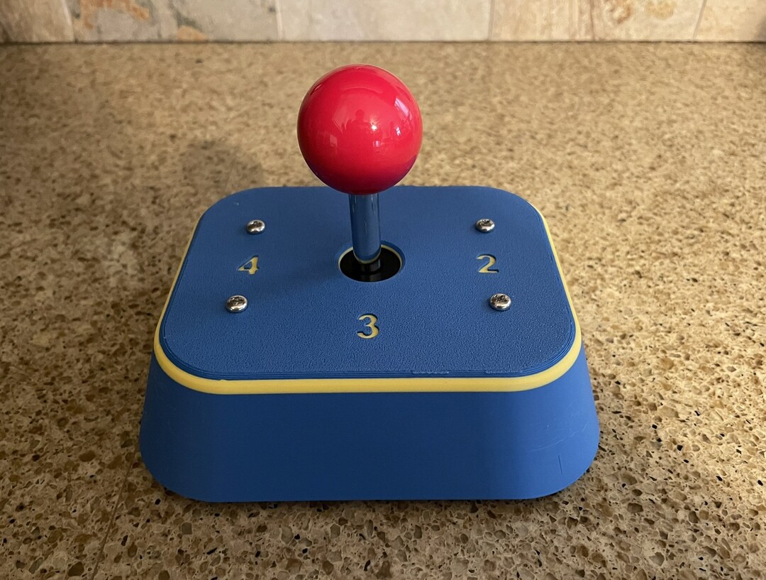 4 Way Assistive Switch, Adapted Switch - Etsy