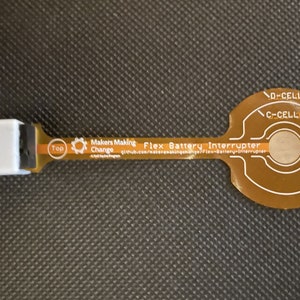 Battery Interrupter for Assistive Technology and Adapted Switch Toys ...