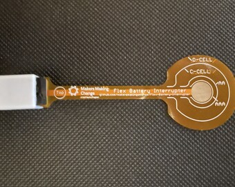 Switch Adapted Mini Blender Assistive Technology Toy for Special ...