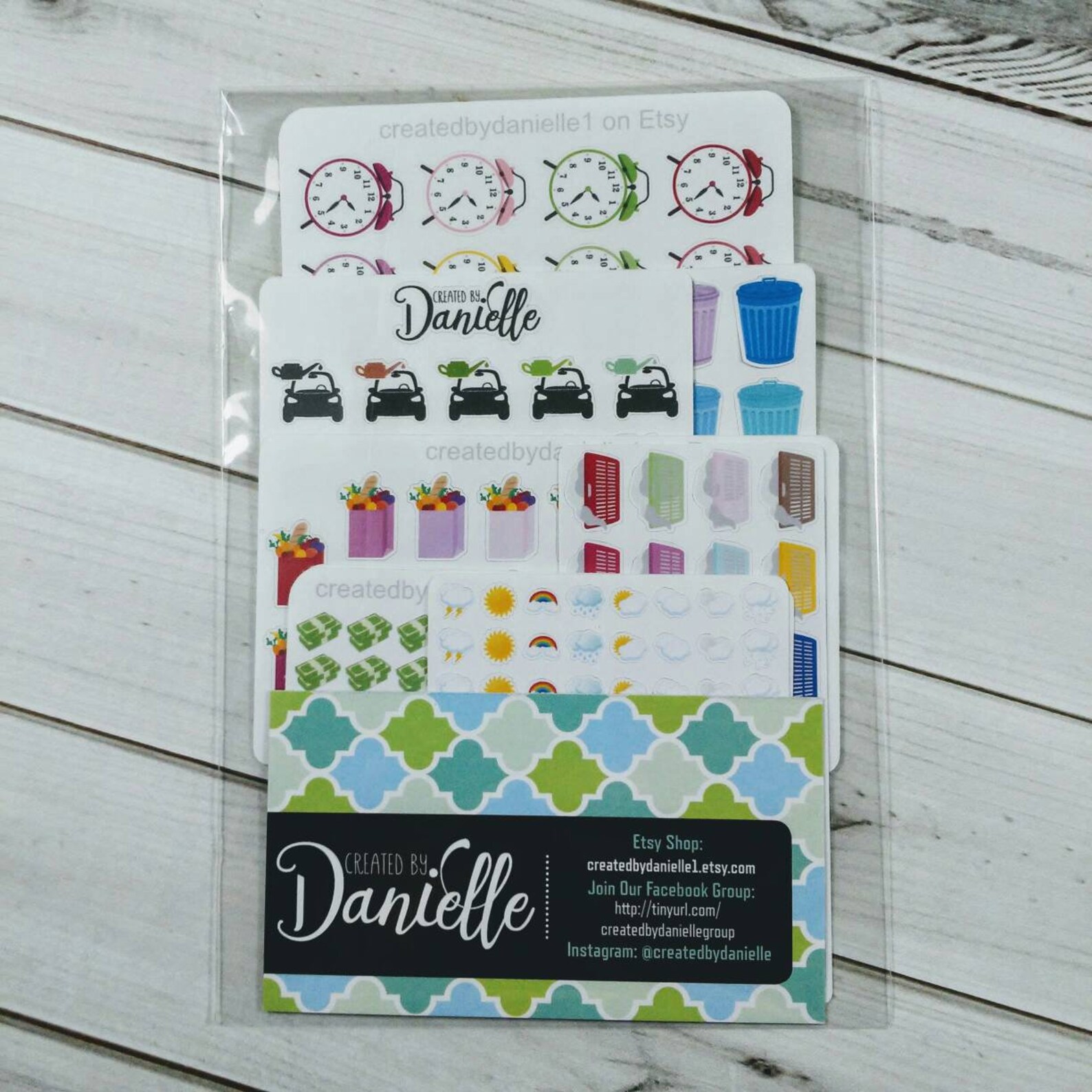 Car Maintenance Oil Change Stickers for Planner Calendar - Etsy