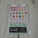 Savings Bank Planner Stickers Money Tracker Stickers Savings - Etsy