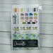 Mail Planner Sticker, Delivery Tracker Stickers, Happy Mail Planner ...