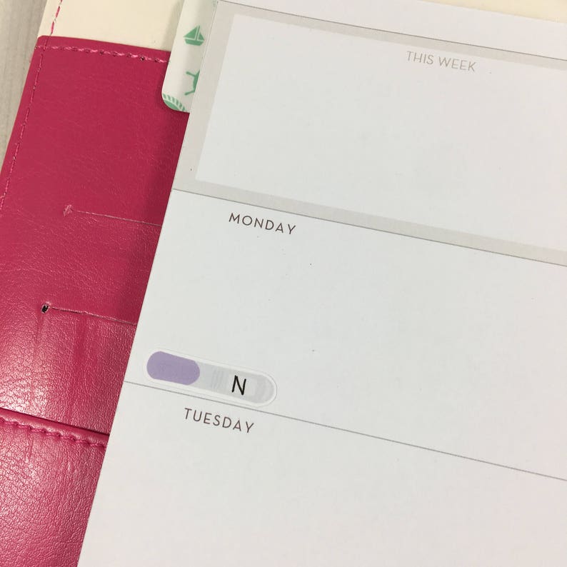 Pregnancy Test Stickers Pregnancy Stickers for Planner - Etsy