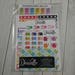 Savings Bank Planner Stickers Money Tracker Stickers Savings - Etsy