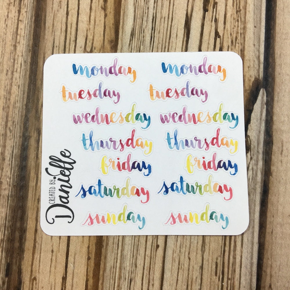 createdbydanielle1 - Etsy
