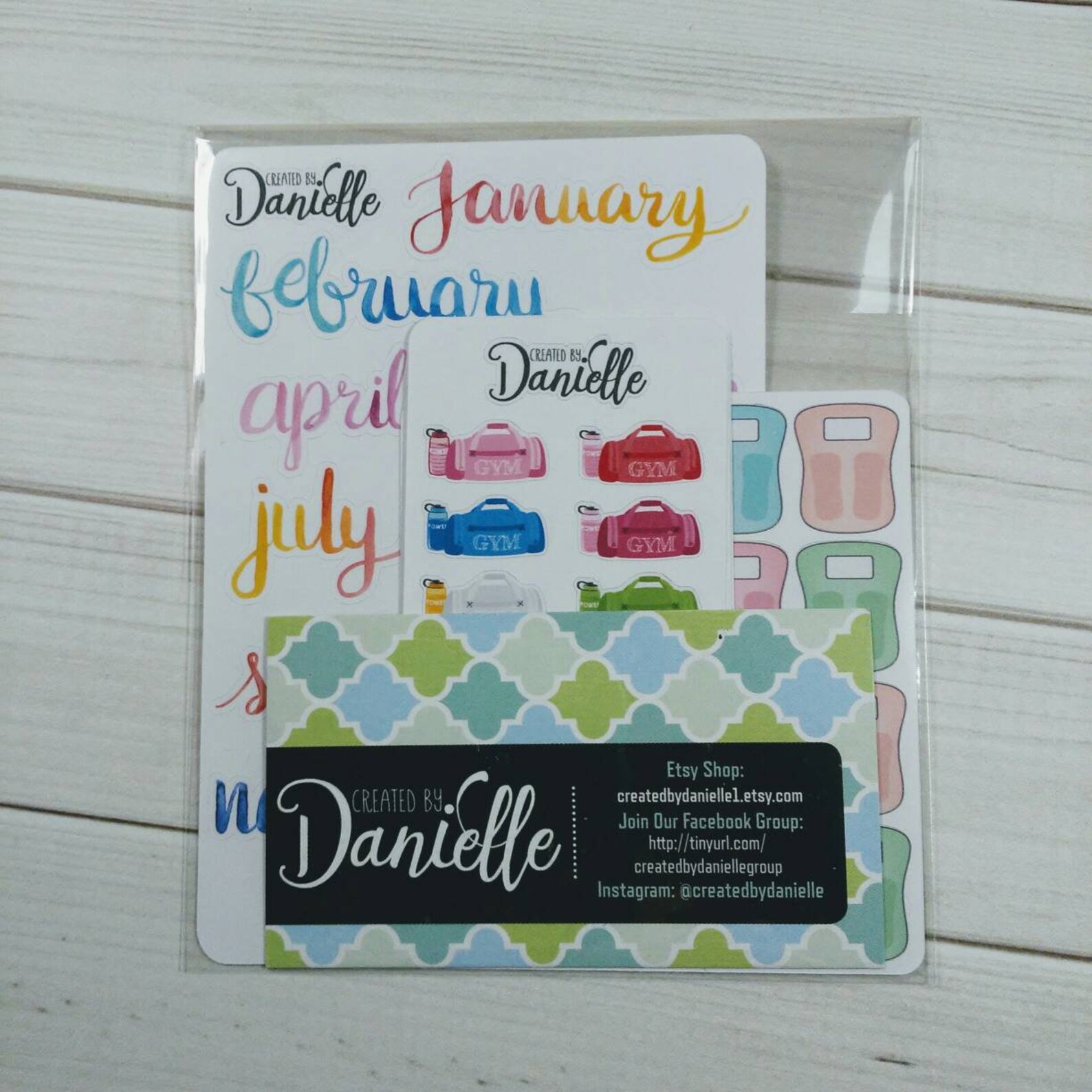 Weigh in Scale Sticker Fitness Planner Stickers Scale | Etsy