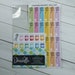 Medicine Stickers RX Tracker Stickers Vitamin Reminder - Etsy