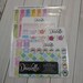No Spend Stickers No Spend Planner Stickers No Spend Tracker - Etsy