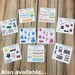 Sweet Day Sampler Planner Stickers Heart Sticker, Bunting Banner ...