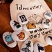 Personalized Fantasy Story Stones: Kids Learning Gift - Etsy