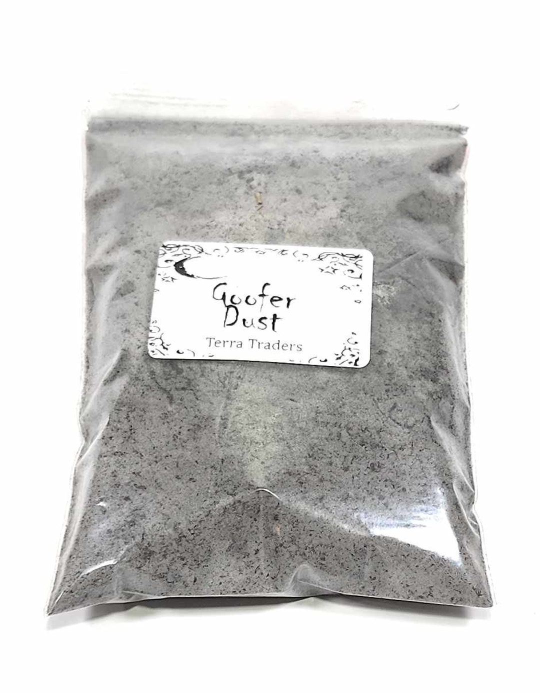 Goofer Dust Hoodoo Powder | 2 Oz - Etsy