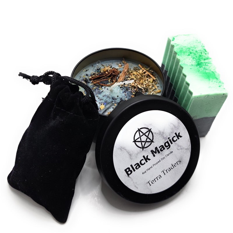 Magick - Etsy