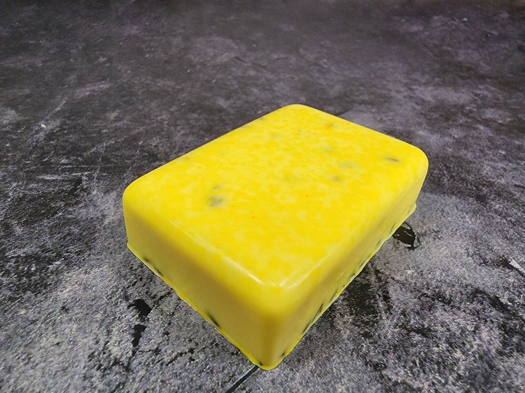 Litha Sabbat Wiccan Ritual Bar Soap - Etsy