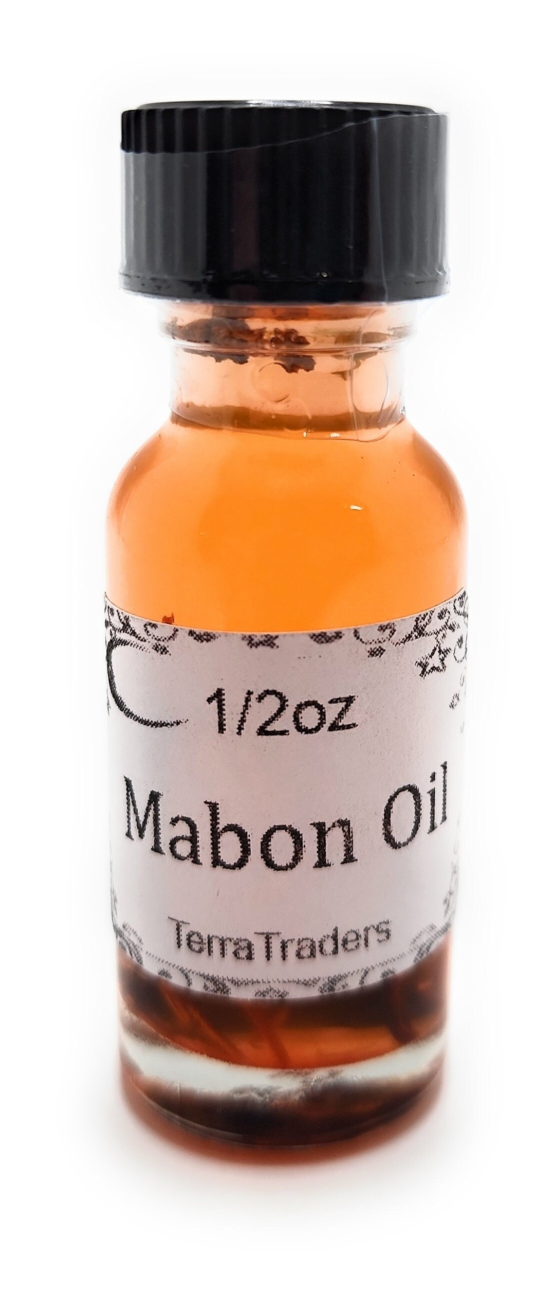 Mabon Sabbat Ritual Anointing Wiccan Oil - Etsy