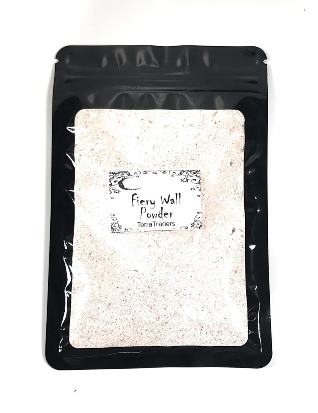 Fiery Wall of Protection Powder | Hoodoo | Witchcraft | Wicca | 2 Oz - Etsy