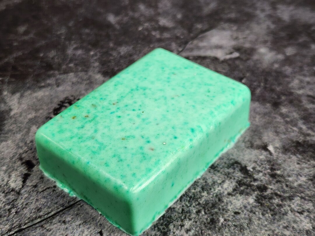 Earth Elemental Wiccan Bar Soap - Etsy