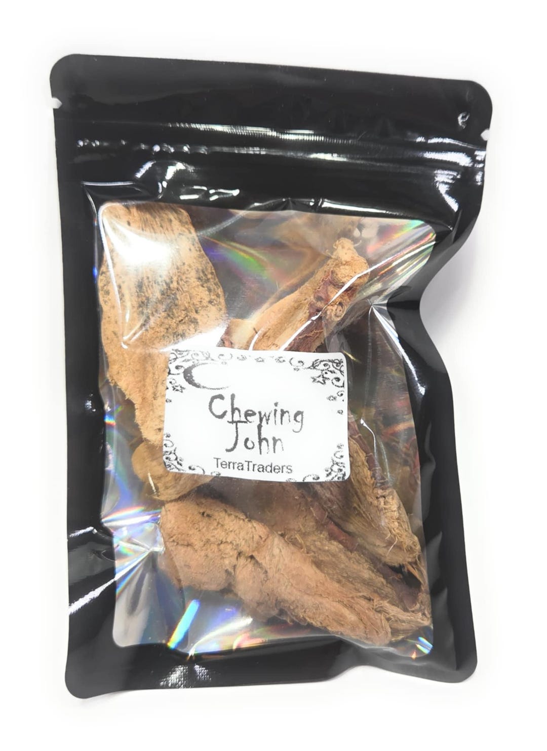 Chewing John Court Case Root | Hoodoo | 1 Oz. - Etsy