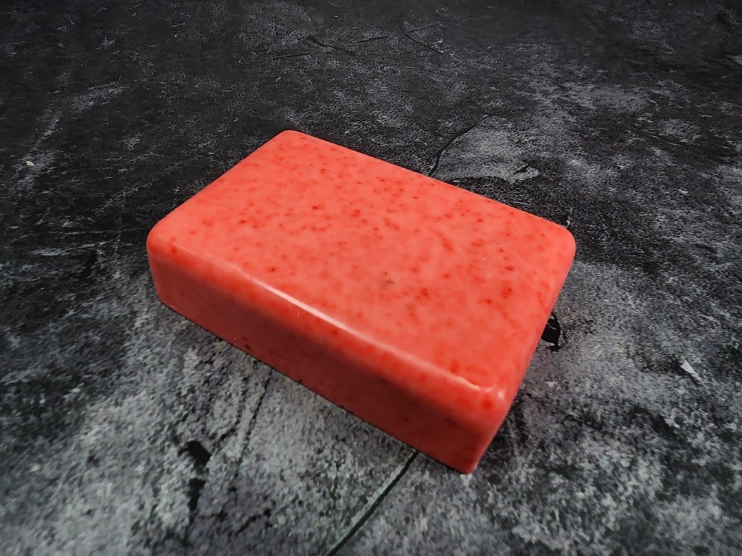 Fire Elemental Wiccan Bar Soap - Etsy