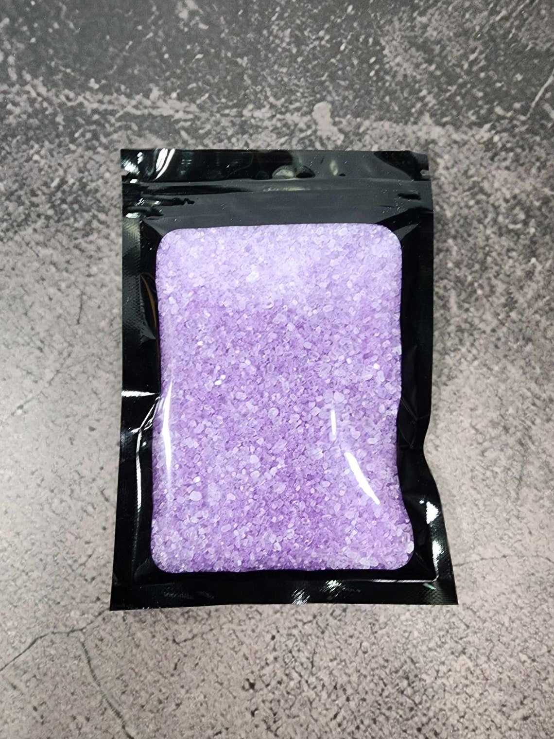 Spirit Elemental Bath Salt - Etsy