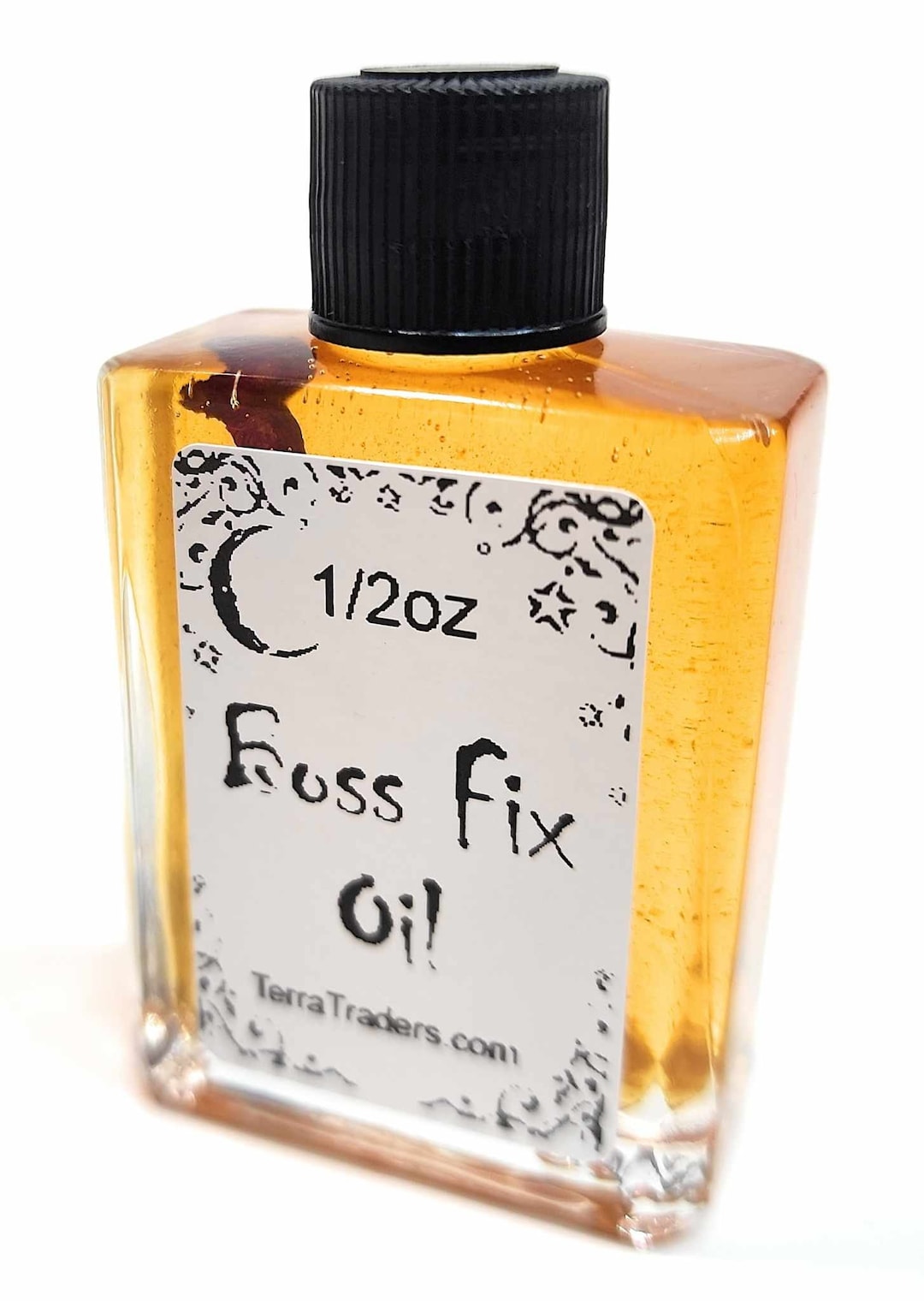 Boss Fix Oil Hoodoo - Etsy