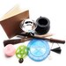 Childs Wiccan Altar Kit Supplies for Children's Pretend Play Magick ...
