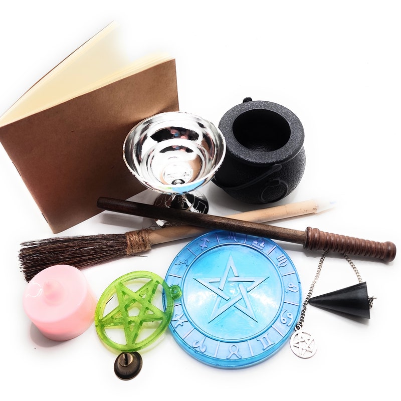 Altar Kit - Etsy