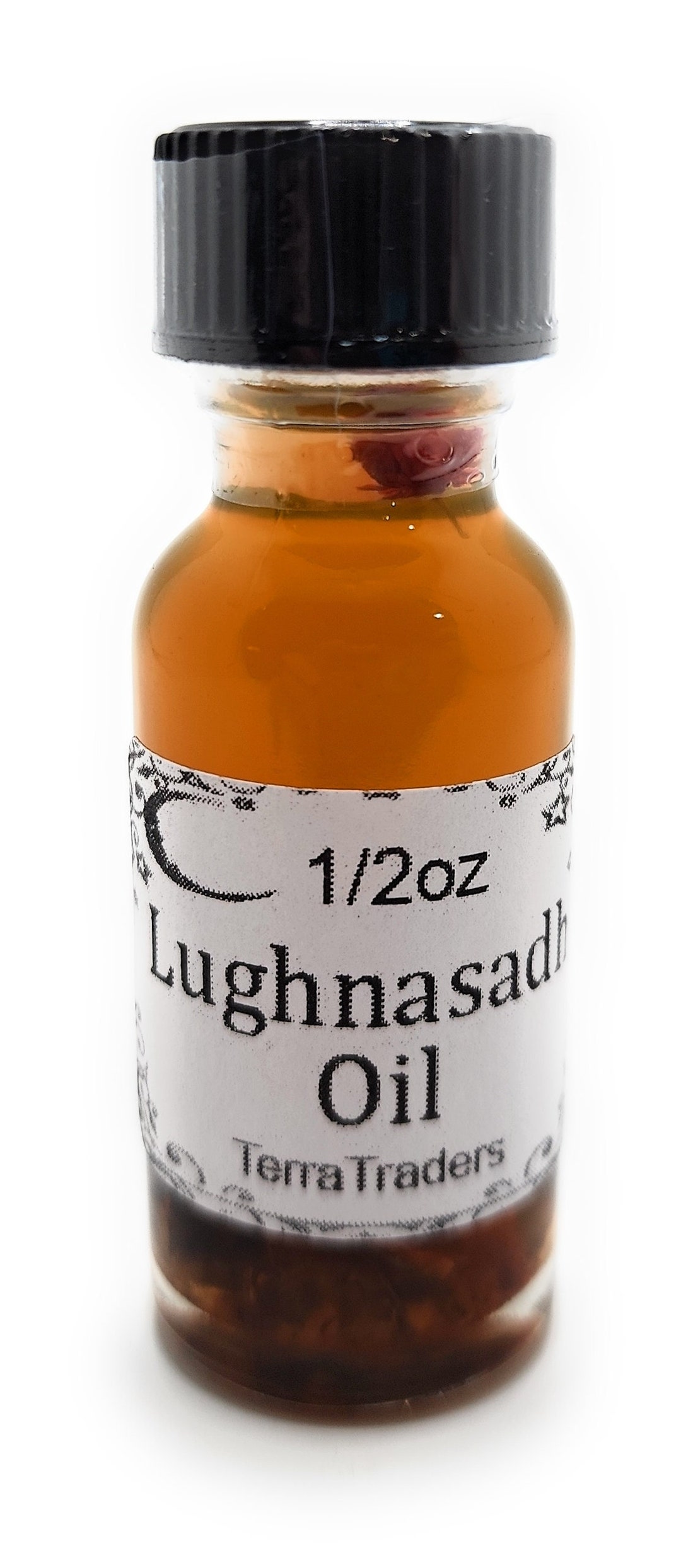 Lughnasadh Lammas Sabbat Wiccan Ritual Anointing Oil - Etsy