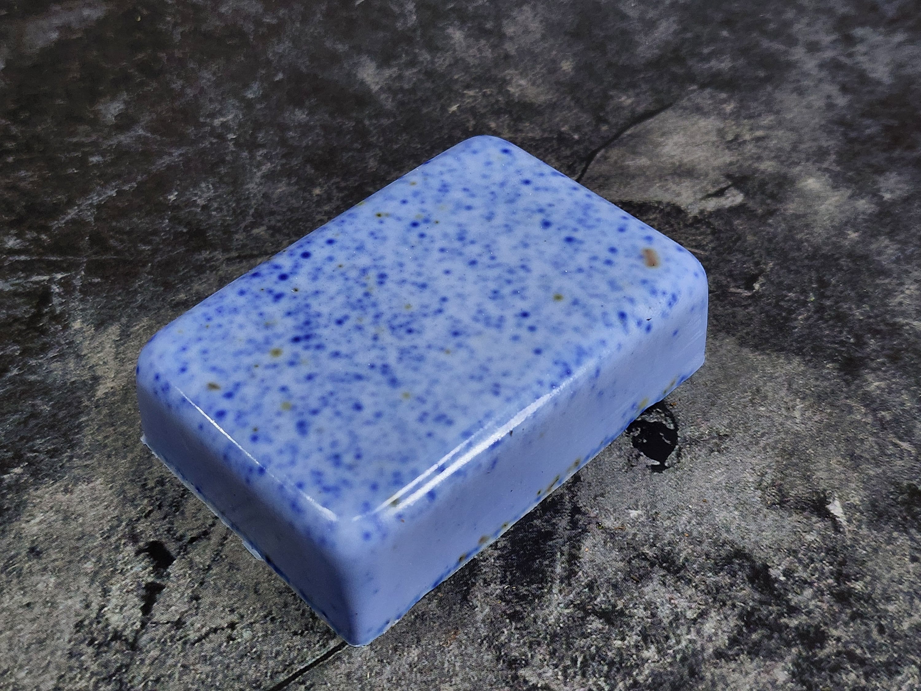 Spirit Elemental Wiccan Bar Soap - Etsy