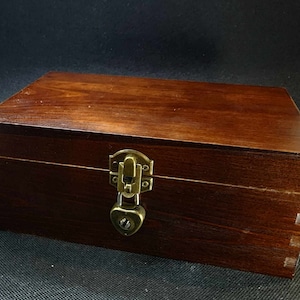 Ultimate Hoodoo Rootworkers Conjure Kit With Chest - Etsy