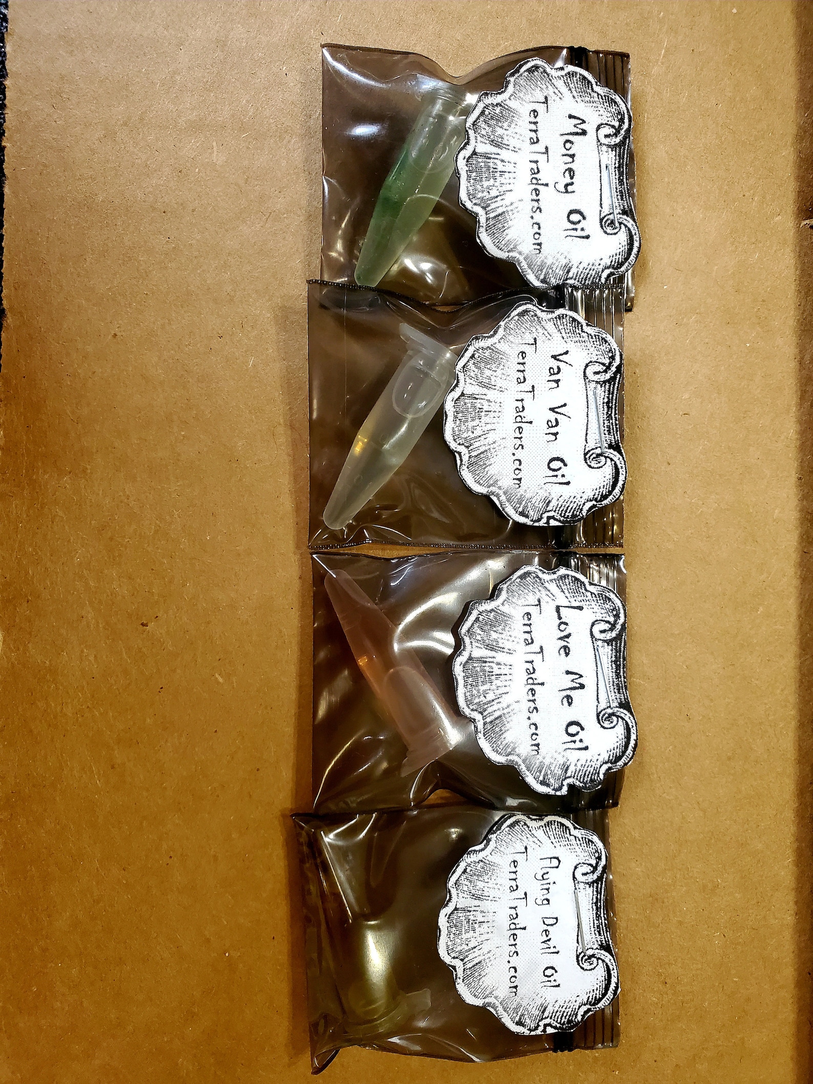 Hoodoo Deluxe Rootwork Kit Herbs Conjure Witchcraft Wicca - Etsy