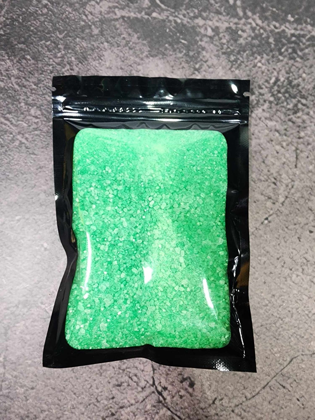 Earth Elemental Bath Salt - Etsy