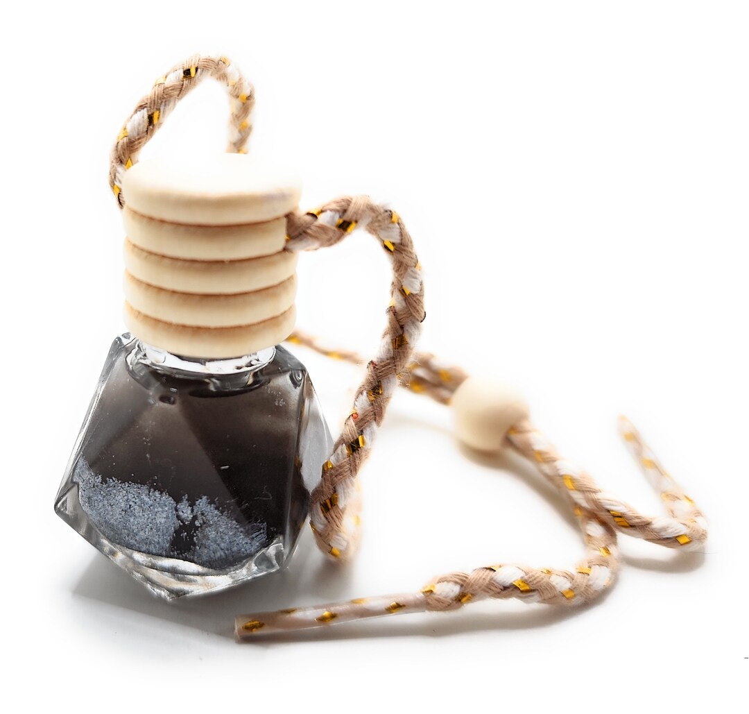 Protection Car Charm Aroma Diffuser Mojo Rootwork Conjure Witchcraft ...