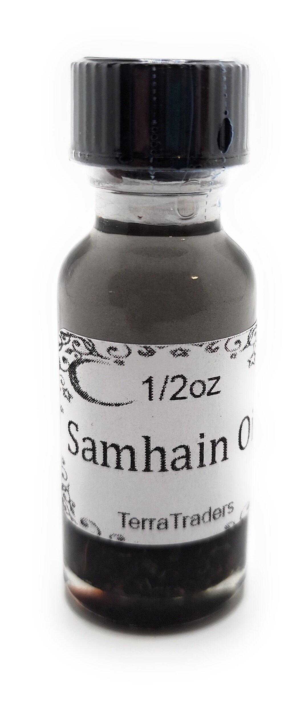 Samhain Sabbat Ritual Anointing Wiccan Oil - Etsy