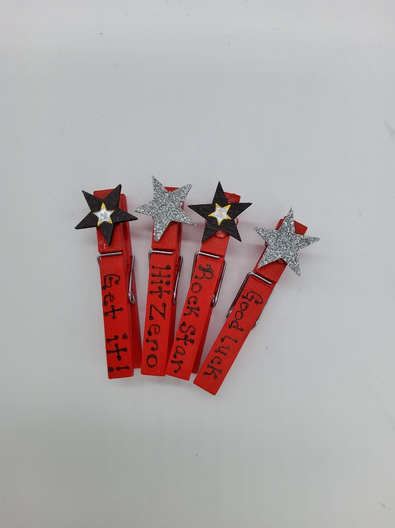 Competition Cheer Pins - Etsy