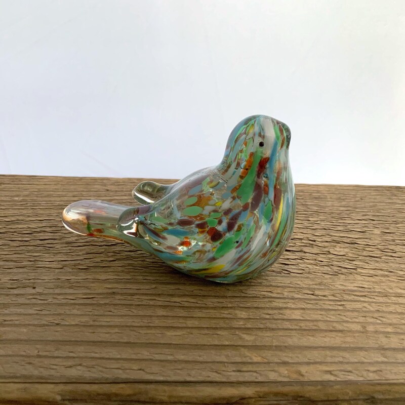 Bird Confetti - Etsy