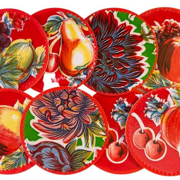 Oilcloth - Etsy