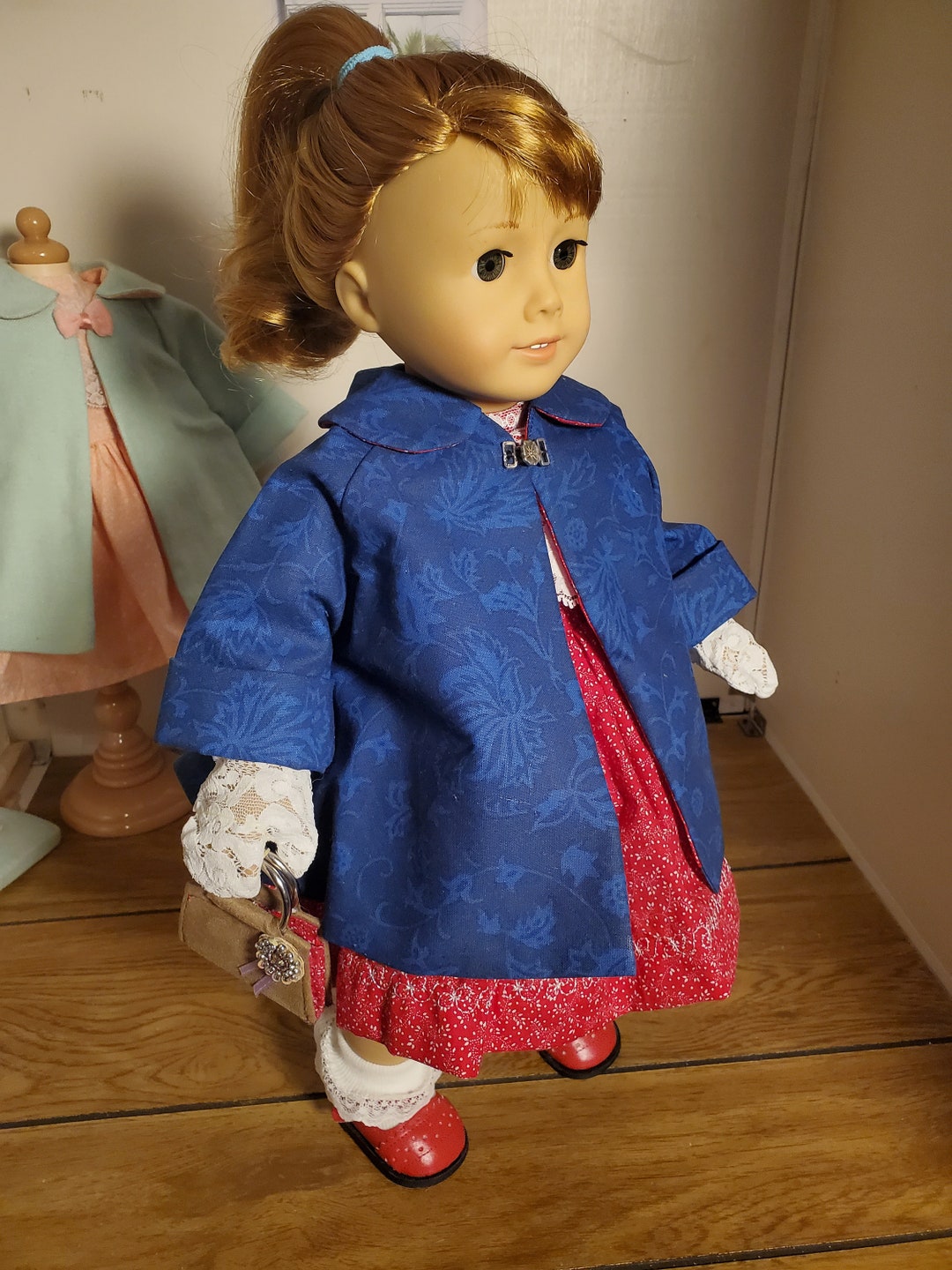 Little 50's Outfit - Etsy
