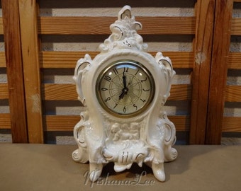 Lanshire clock | Etsy